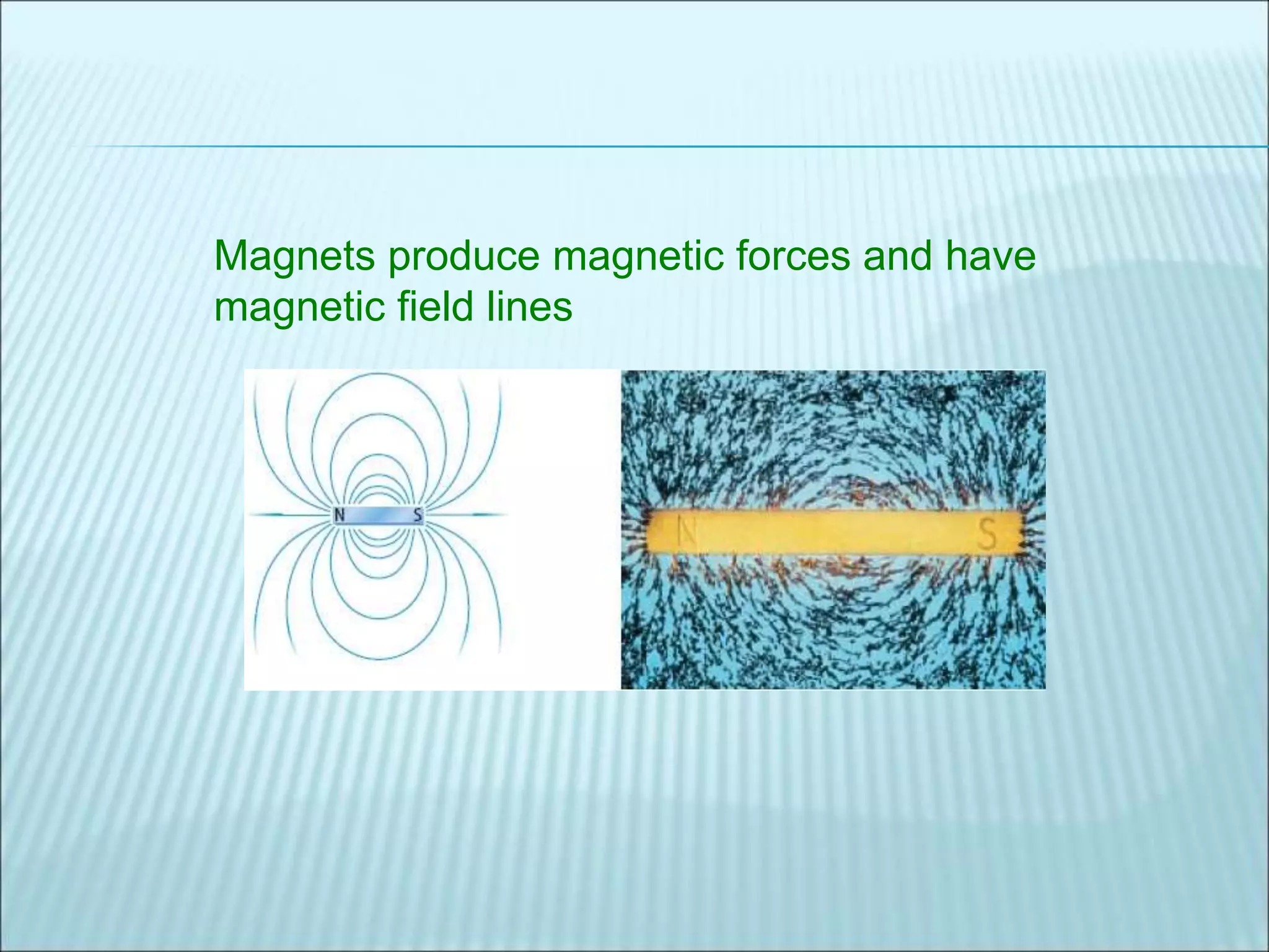 Electricity, magnetism and electromagnetism | PPT