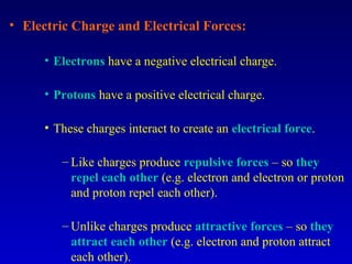 Lesson 4: Nec Chapter 4: Using the Electricity - EanminSalas