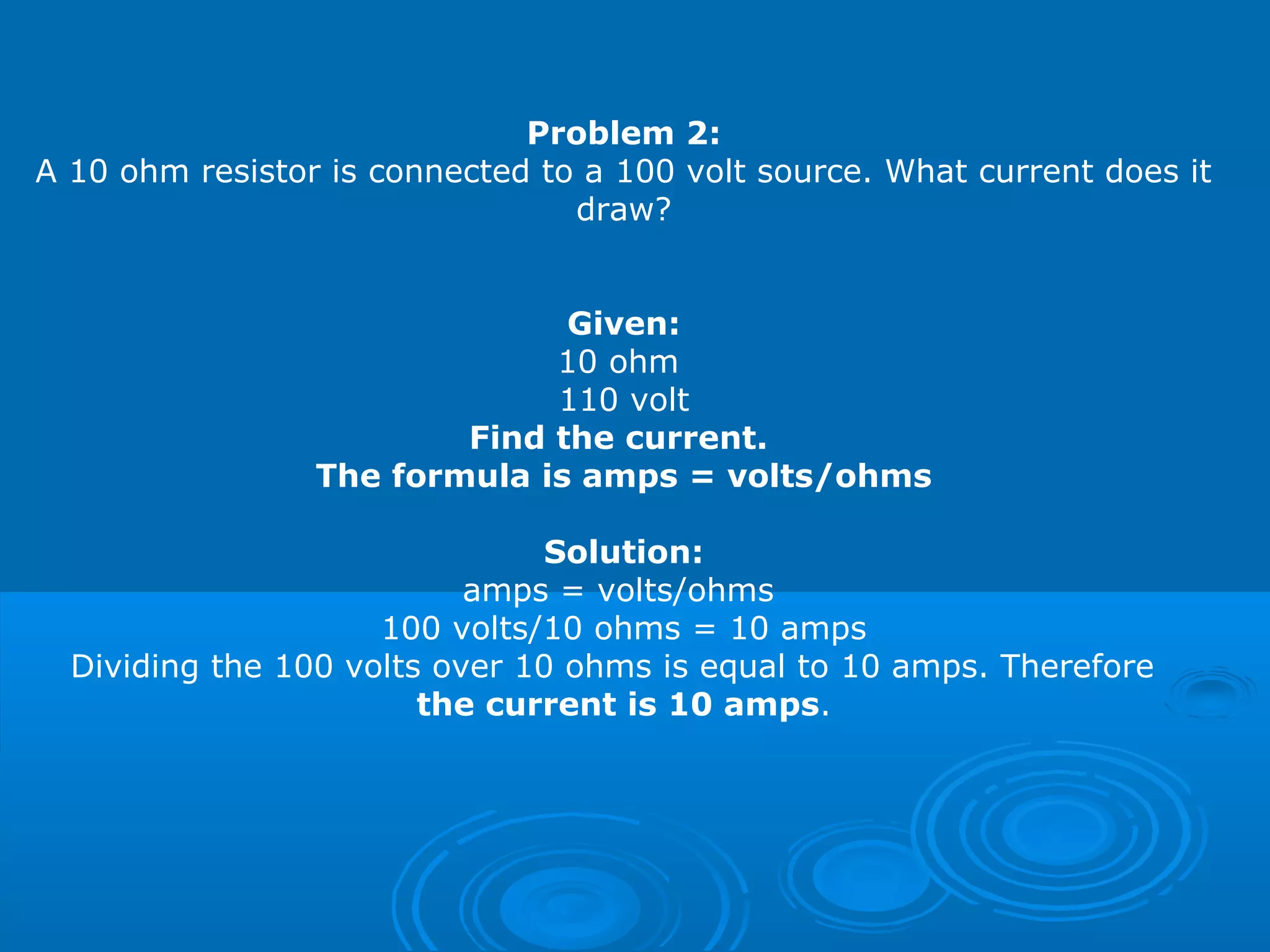 Electricity (marjorie miranda) | PPT