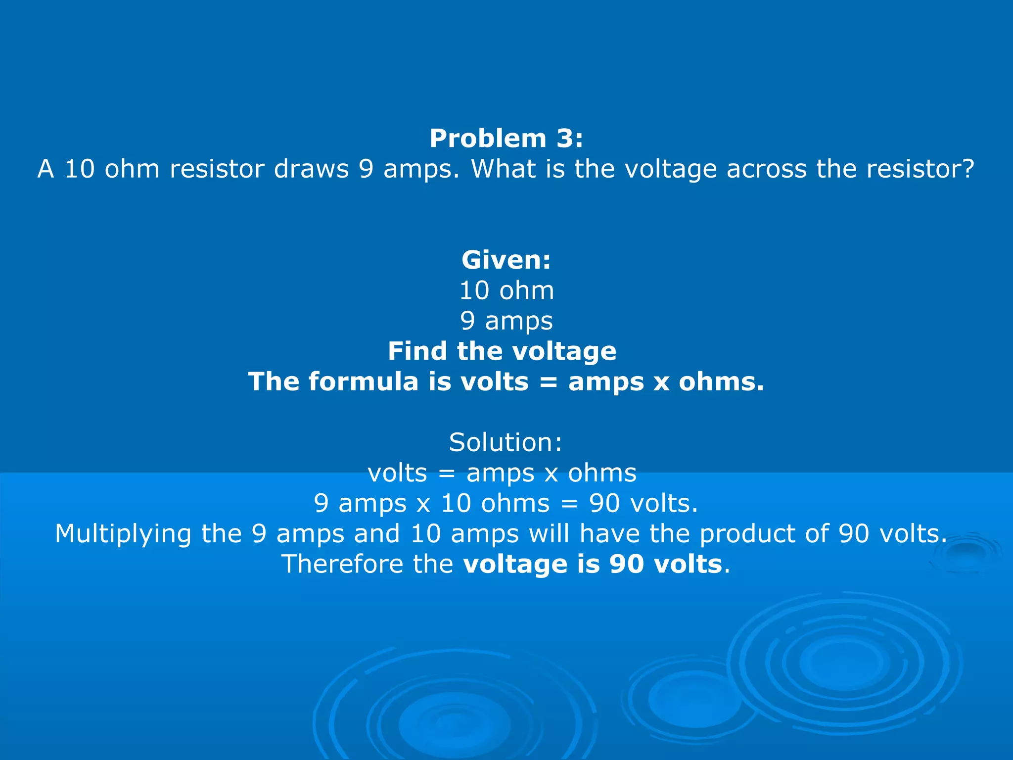 Electricity (marjorie miranda) | PPT