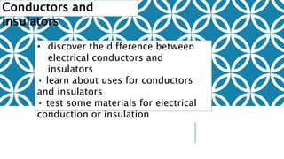 Electricity_Part 1_for grade middle school.pptx