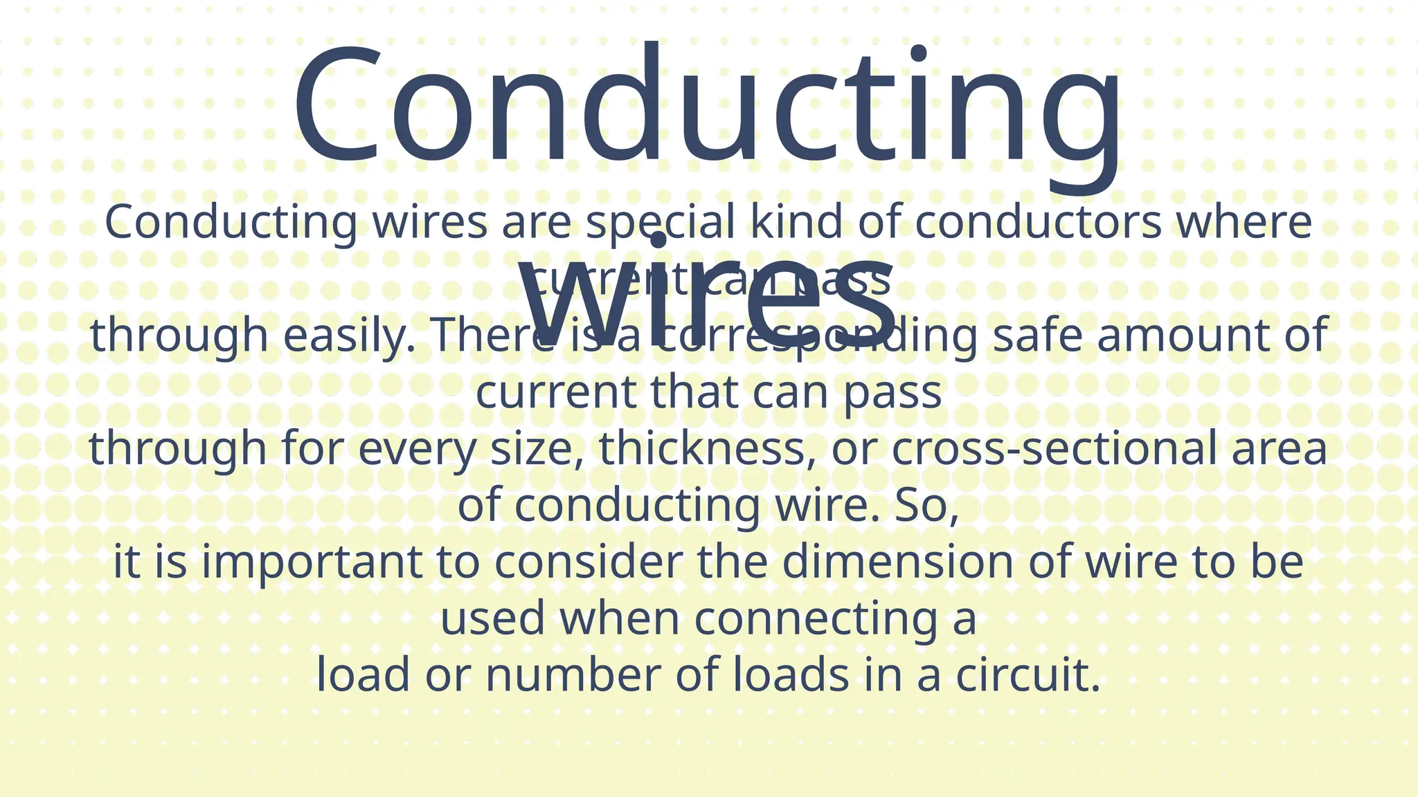 Electricity Physics Presentation in an Illustrative Style.pptx