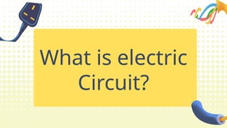 Electricity Physics Presentation in an Illustrative Style.pptx