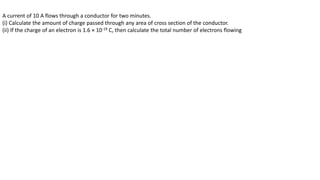 Electricity PPT.pptx