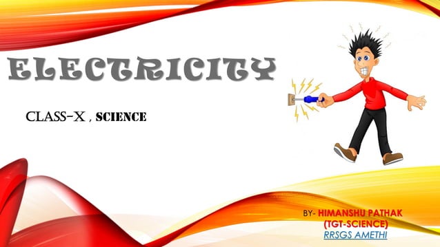 electricity class 10th .pdf | Physics | Science