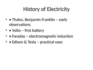 Electricity_Presentation for carrer.pptx