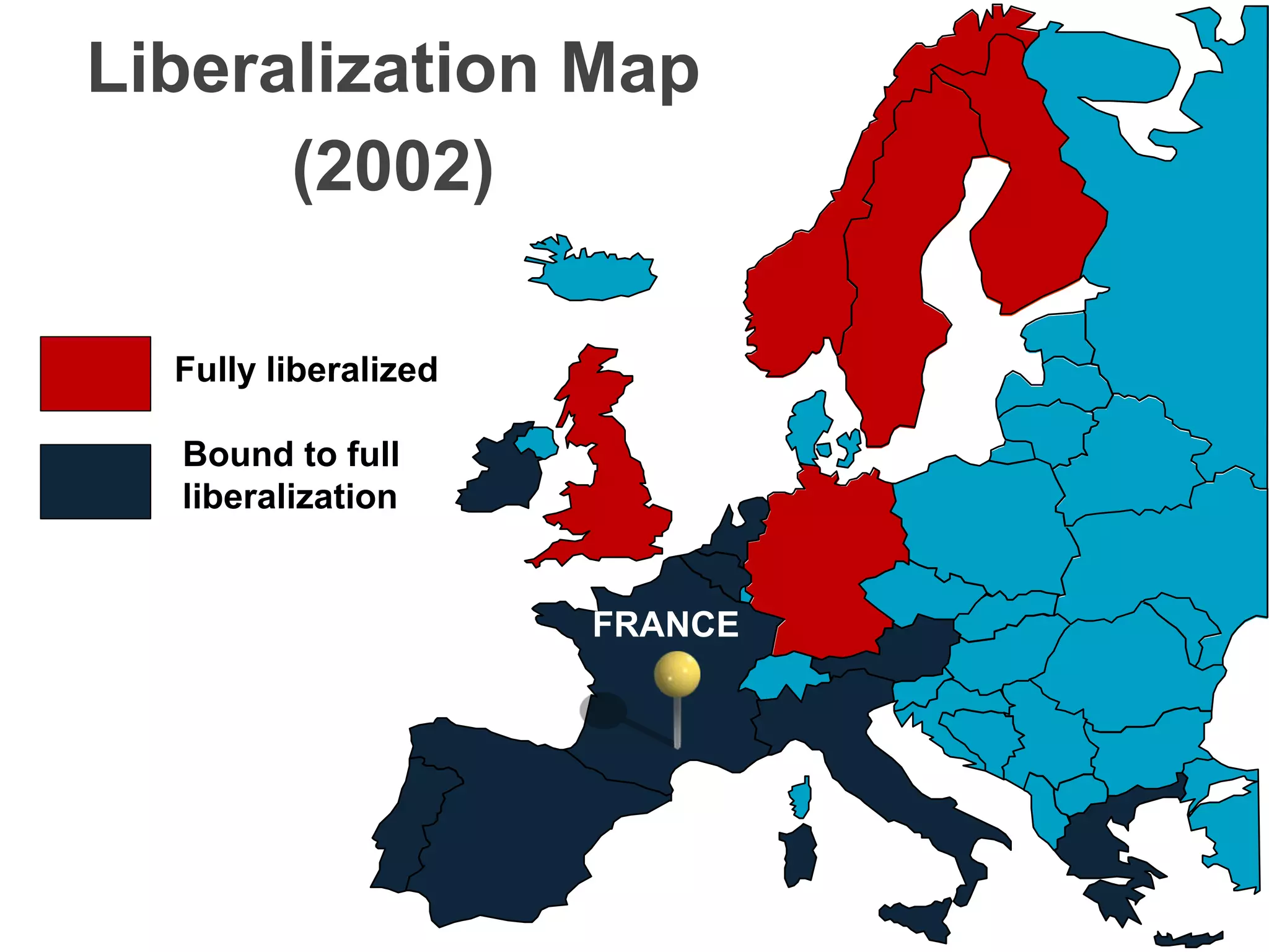 Electricity regulation in European Union | PPTX