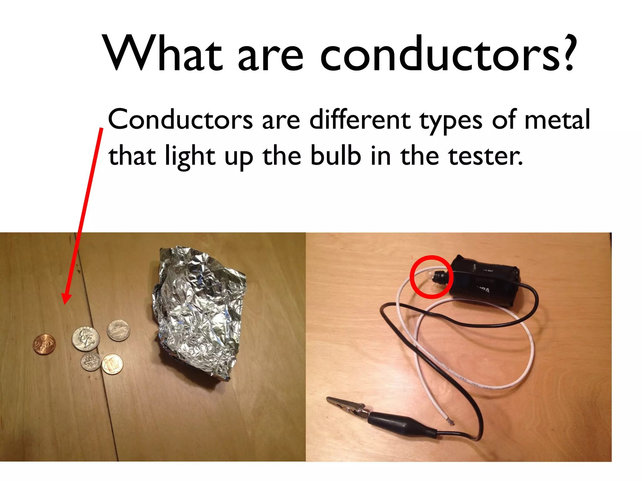 Electricity rocks! | PPT