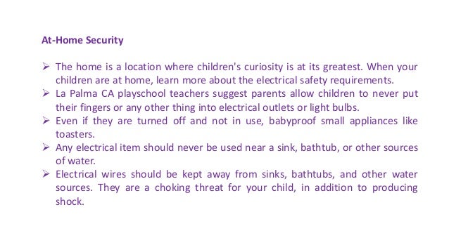 Electricity Safety Tips for Kids.pptx