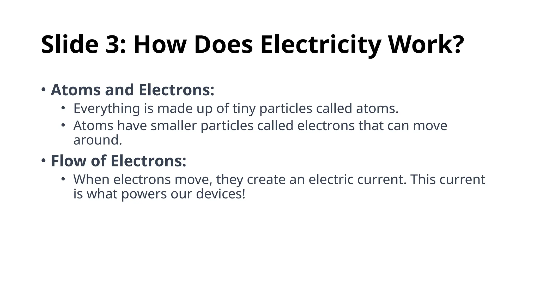 what is Electricity ,types and uses for class 5th and 6th.pptx