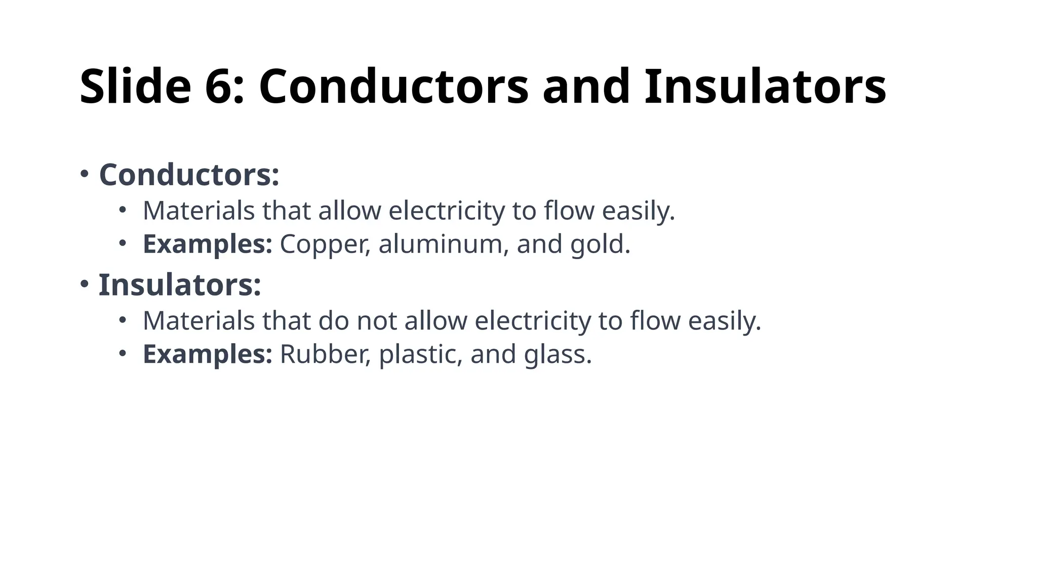 what is Electricity ,types and uses for class 5th and 6th.pptx