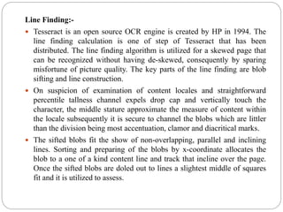 Electricity theft detection using image processing | PPTX