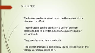 Electrick circuit | PPT