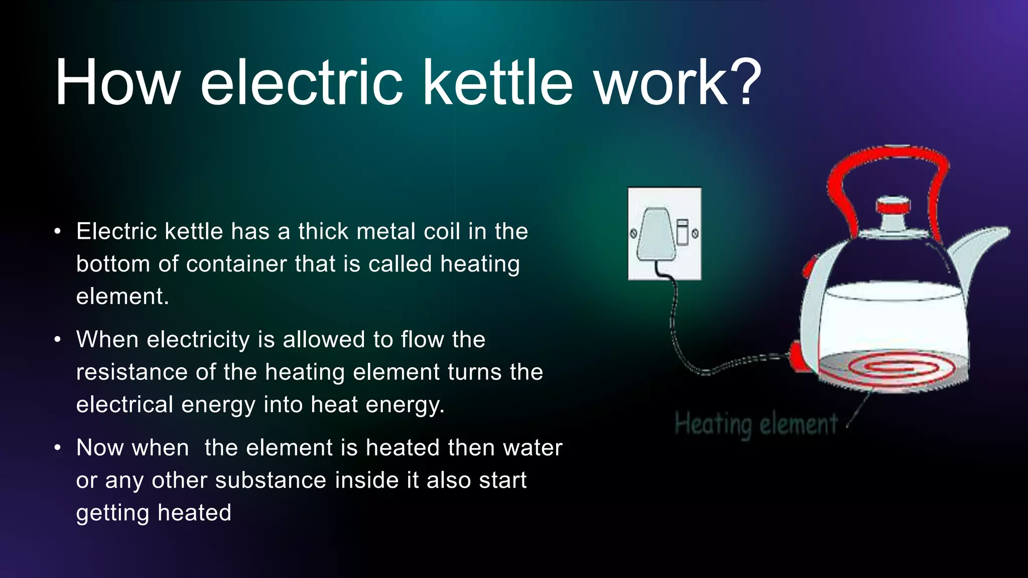 Electric kettle.pptx