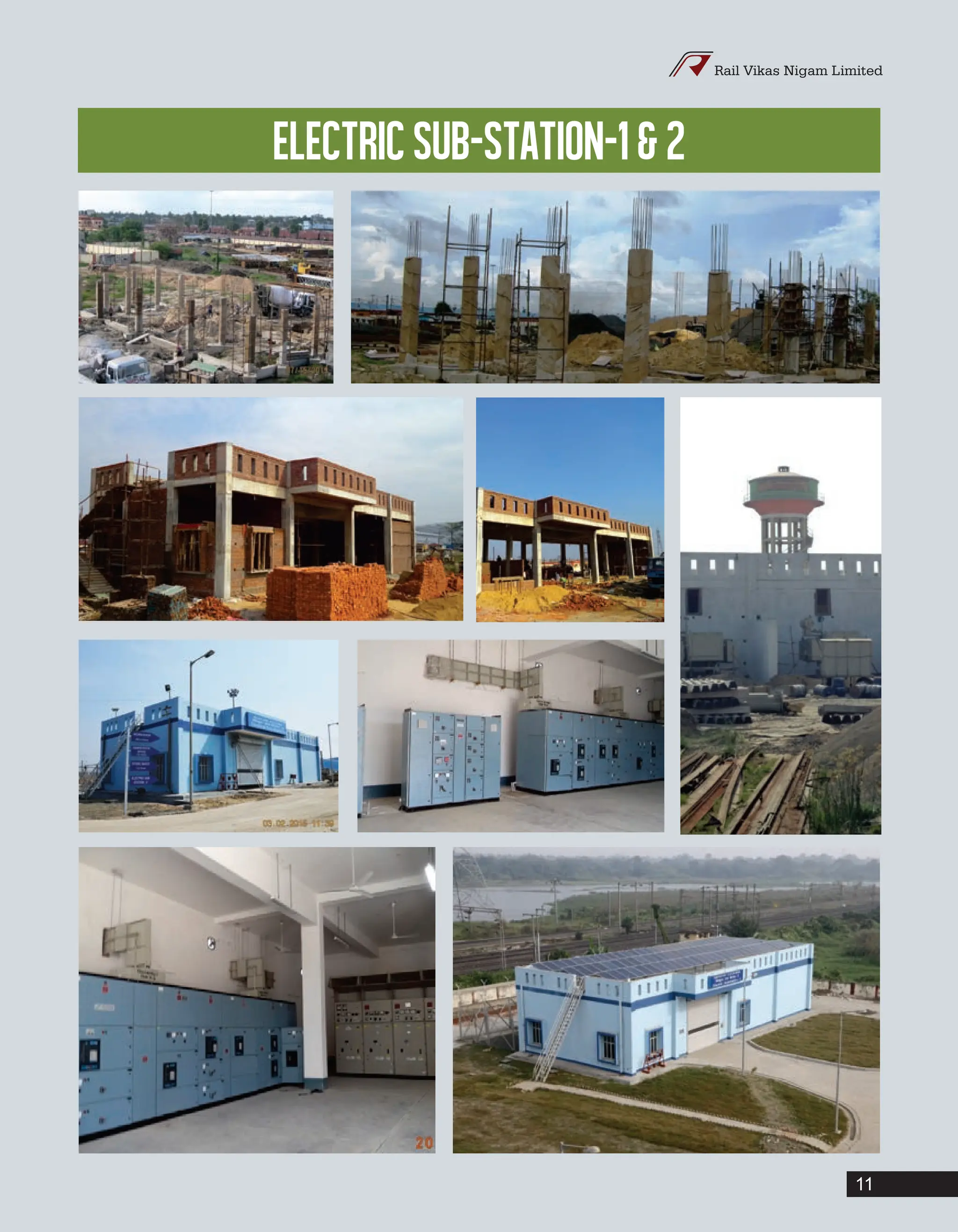 Electric Loco Factory Dankuni, Eastern Railway | PDF