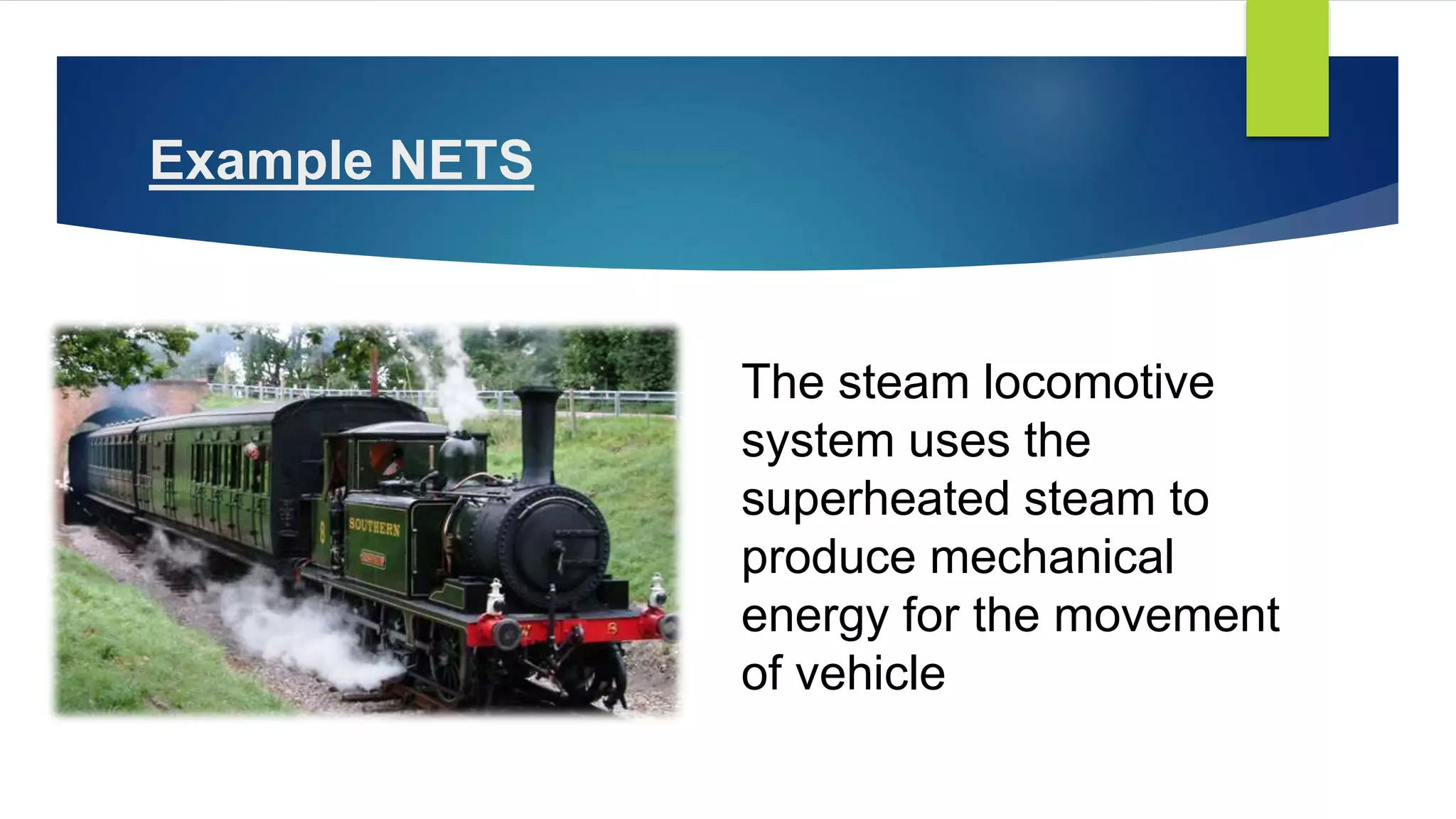 Electric locomotive ppt | PPTX