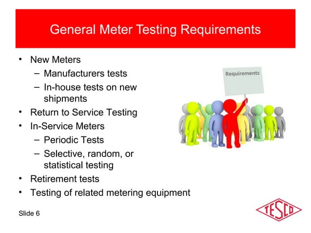 Electric Meter and Transformer Testing in an AMI World - AclaraConnect ...