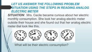 Electric meter demo | PPT