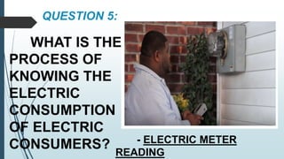 Electric meter demo | PPT