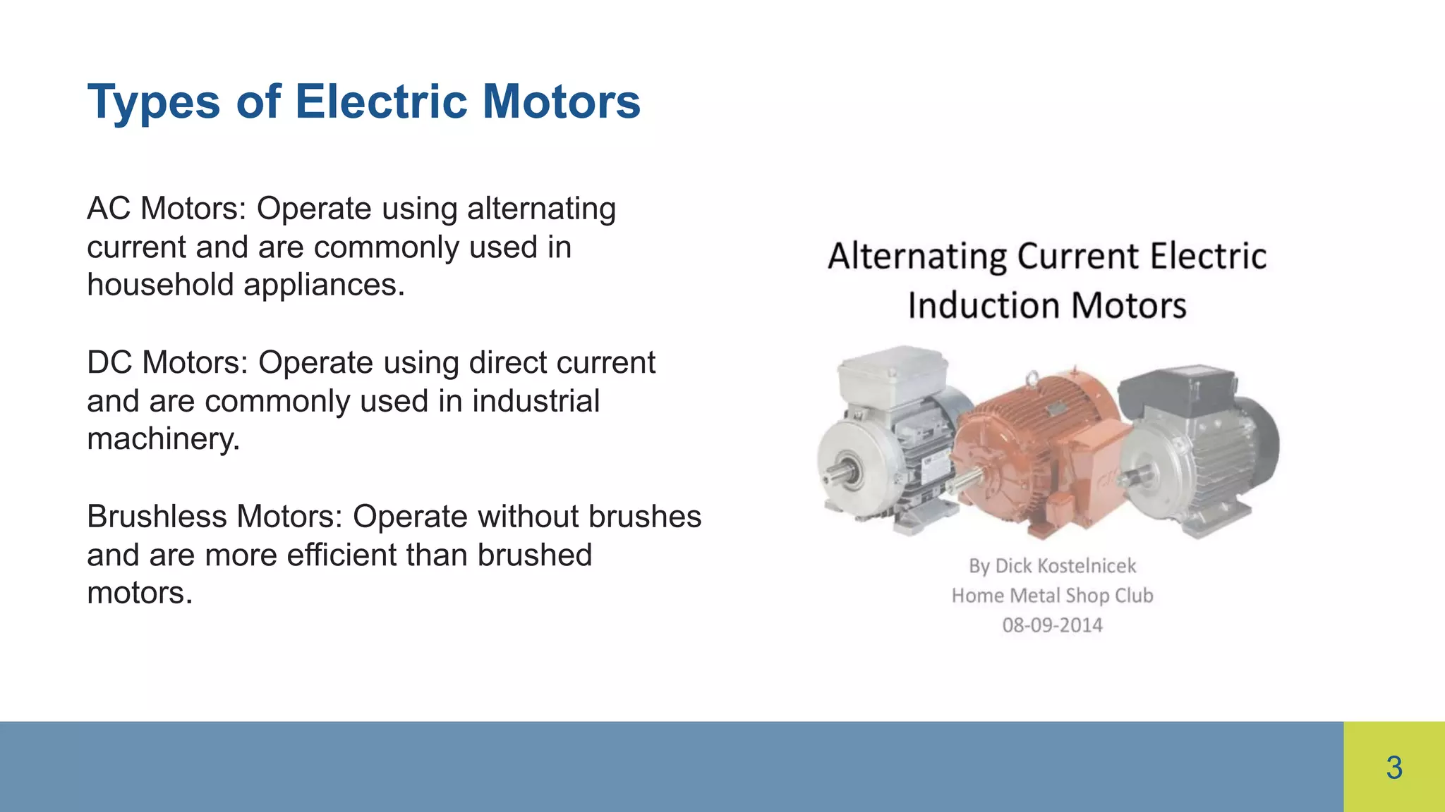 Electric Motor.pptx