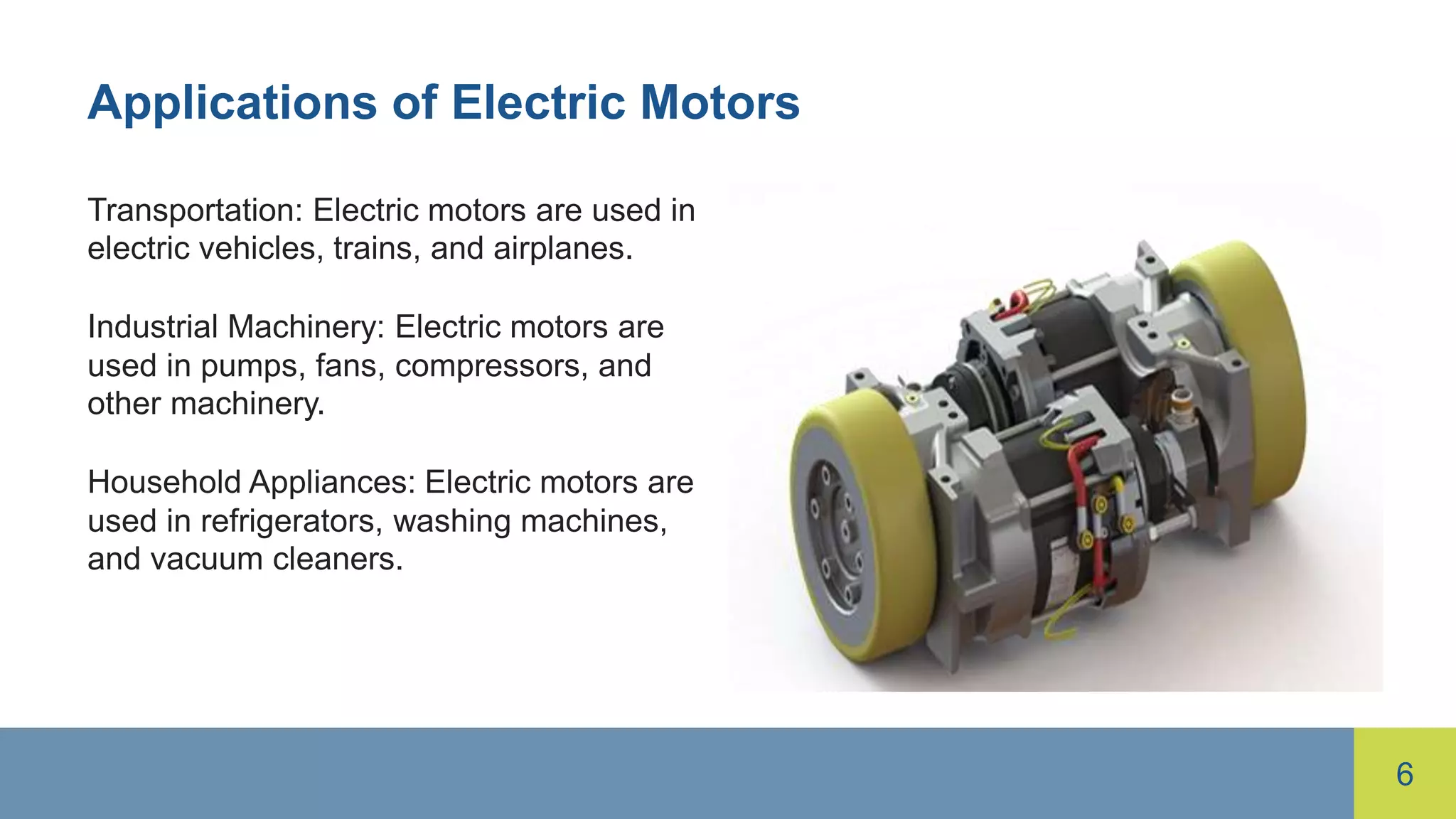 Electric Motor.pptx