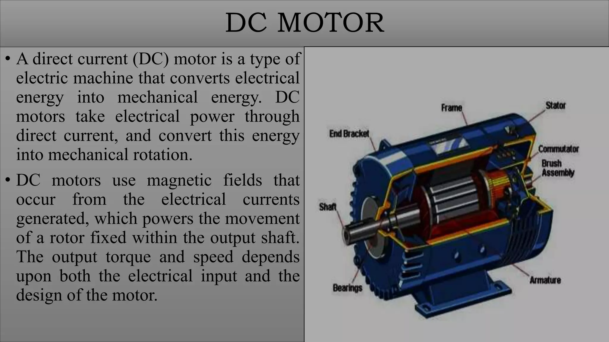 ELECTRIC MOTOR.pptx