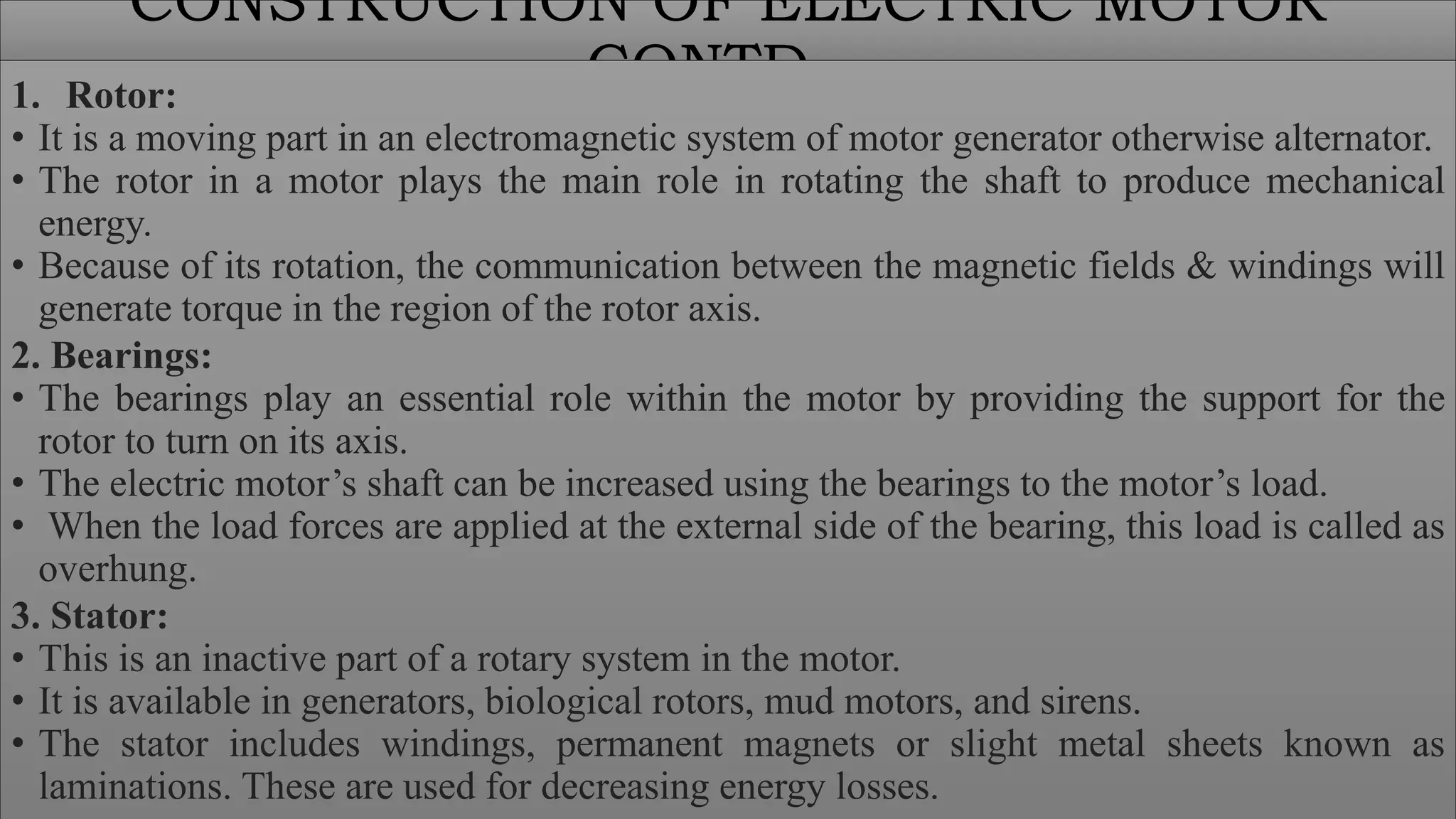 ELECTRIC MOTOR.pptx