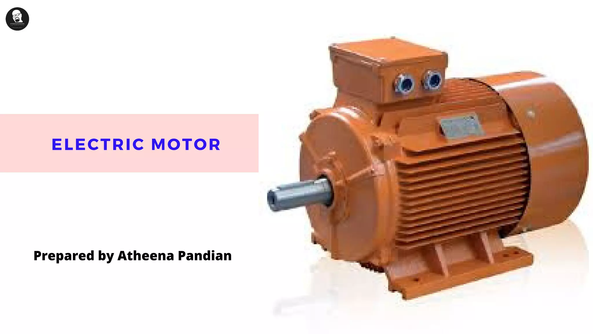 Electric motor basics | PDF