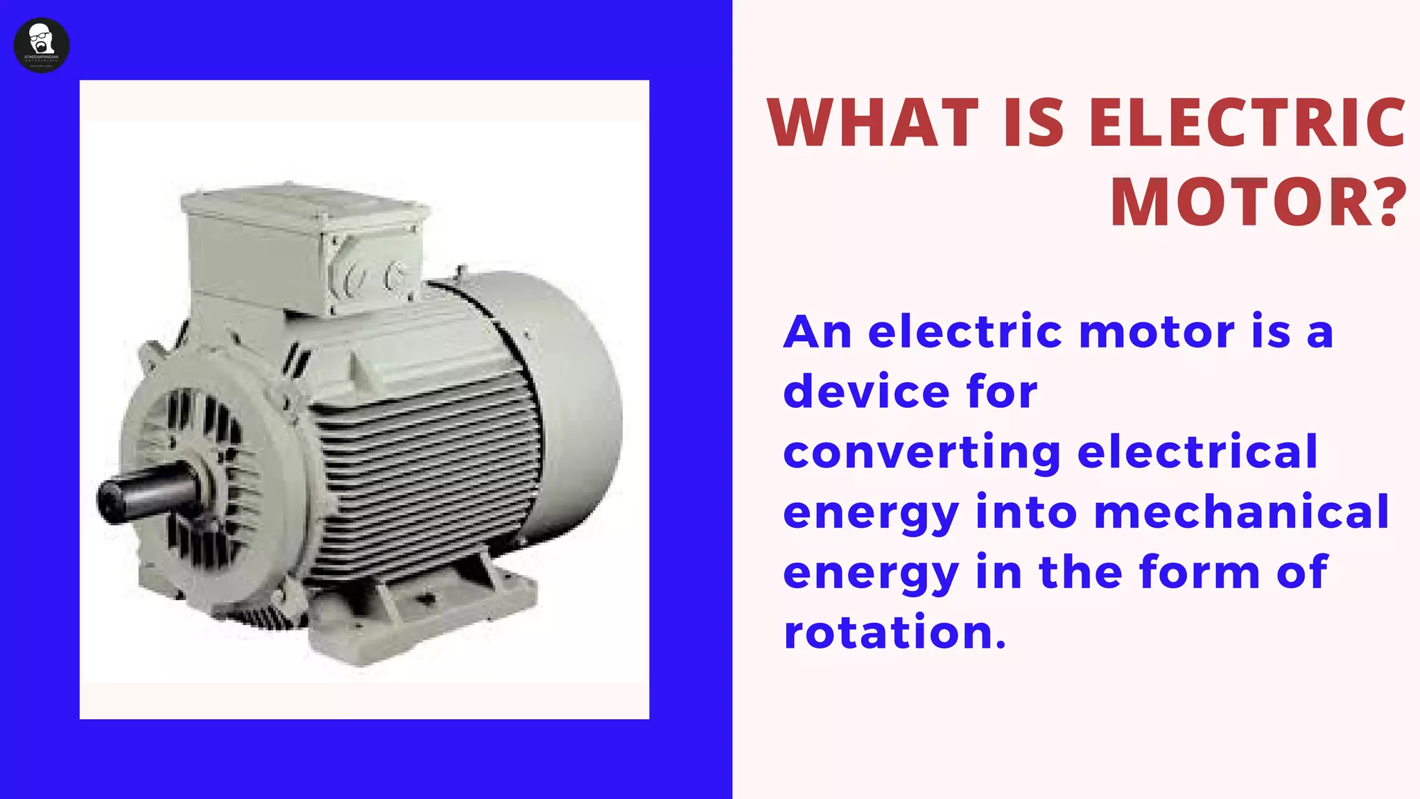 Electric motor basics | PDF