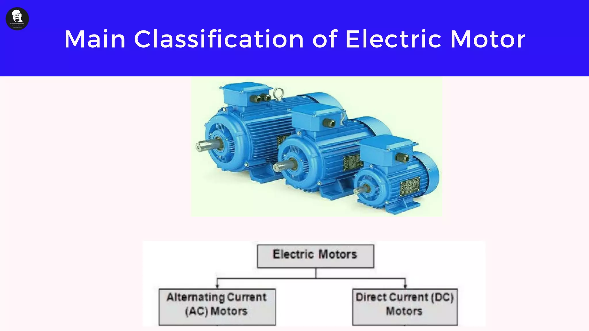 Electric motor basics | PDF