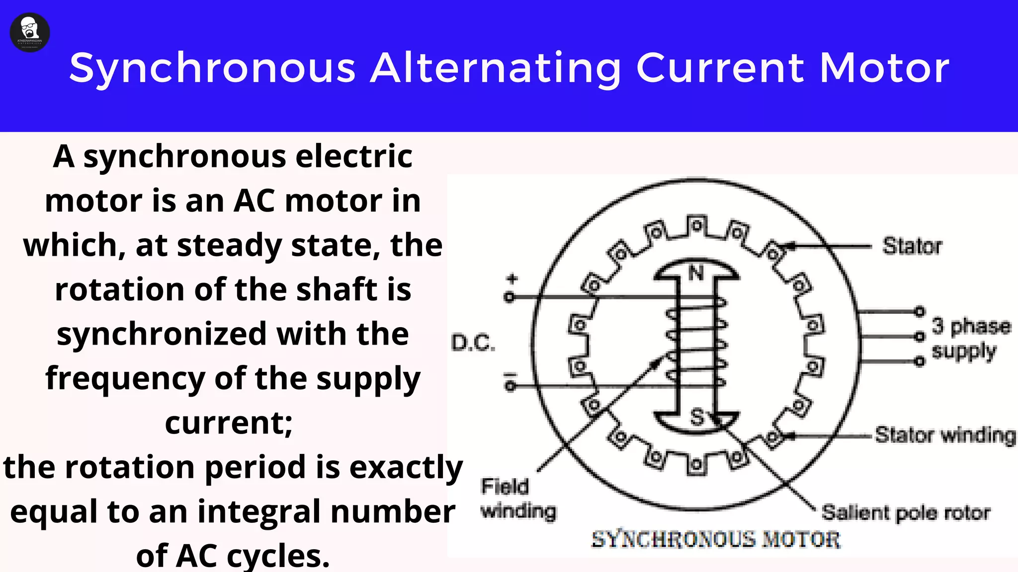 Electric motor basics | PDF