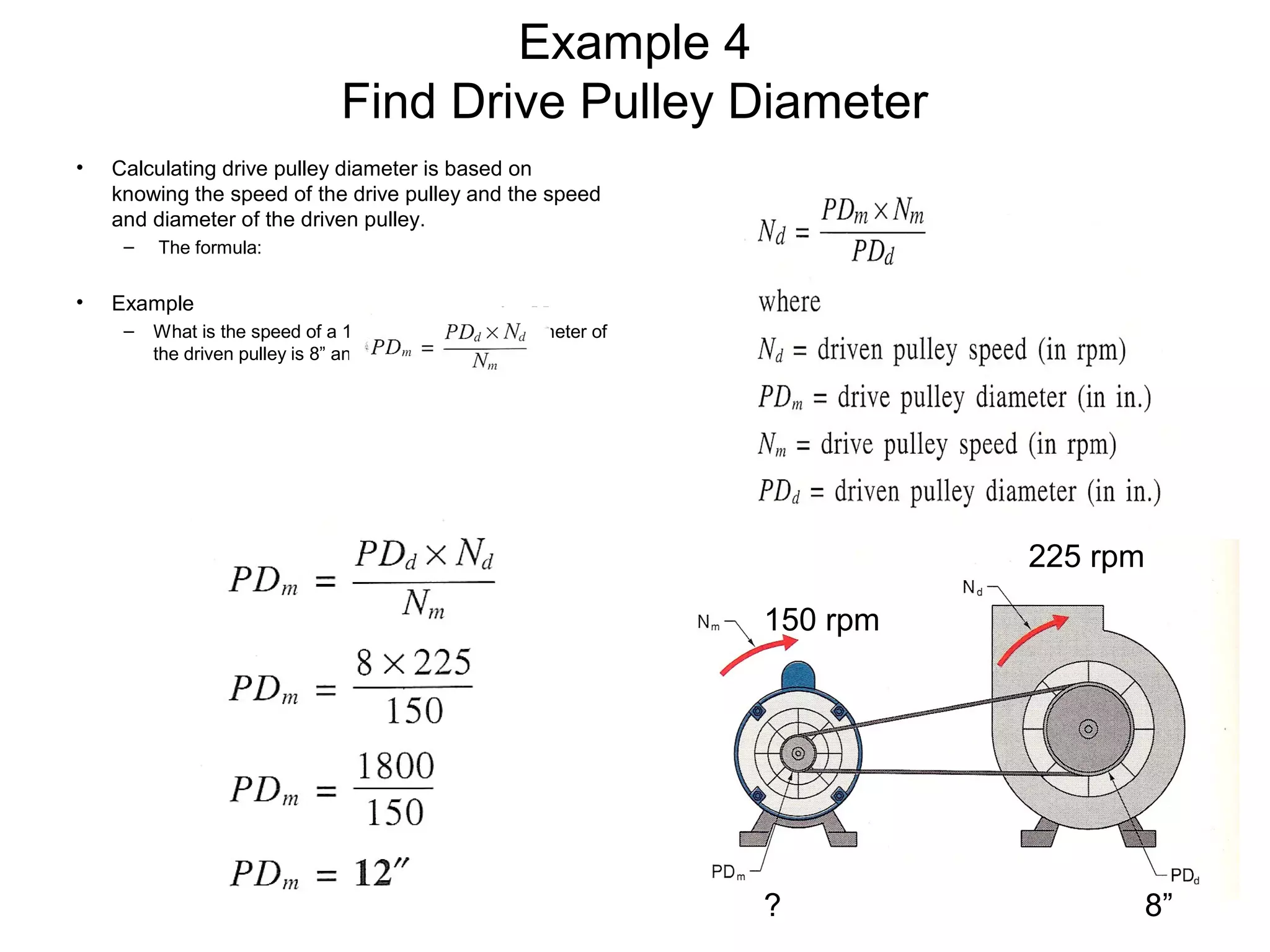 Electric motor basics | PPT