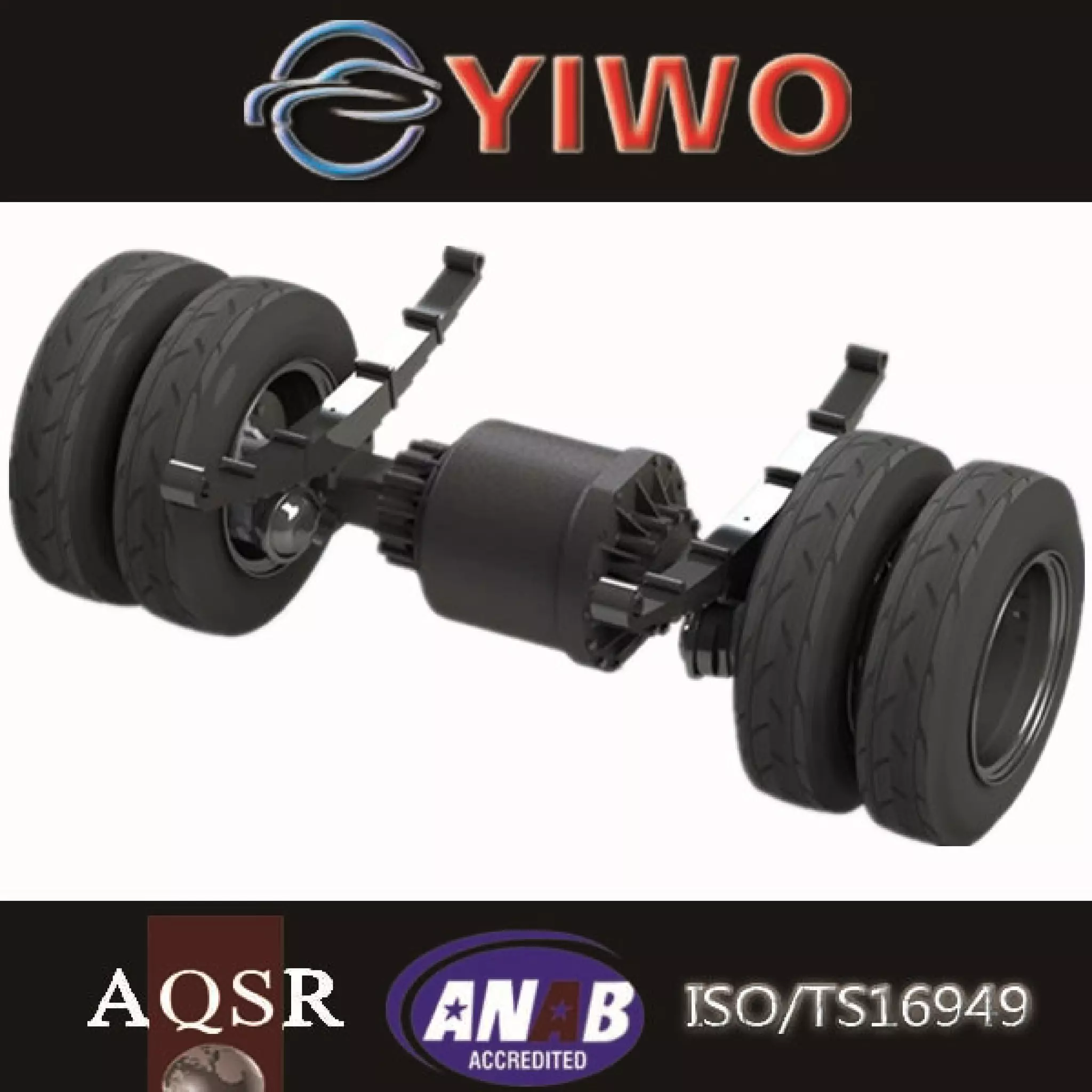 Electric motor drive axle for school bus | PDF