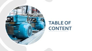 Electric Motor Manufacturing Process, Machinery Requirements and ...