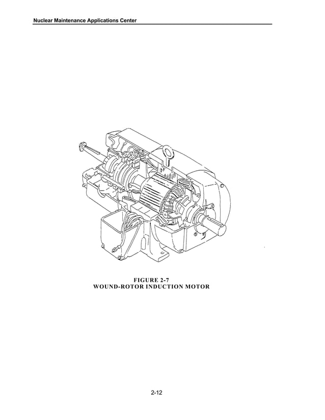 Electric motor predictive and preventive maintenance guide | PDF