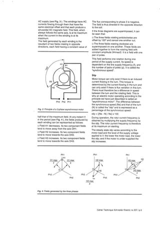 Electric motors | PDF