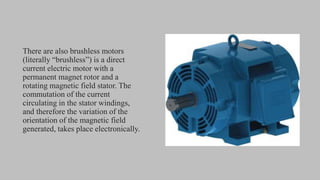 Electric Motor Sales.pptx