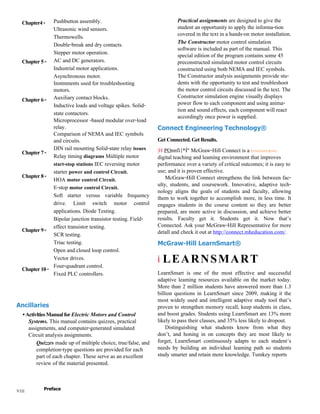 Electric motors and control systemstttyy | PPTX