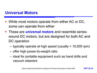 Electric motors and generators.ppt
