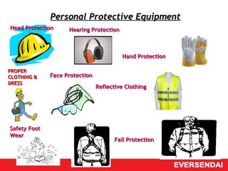 Comprehensive Electric Overhead Travelling (EOT) Crane Safety Training ...