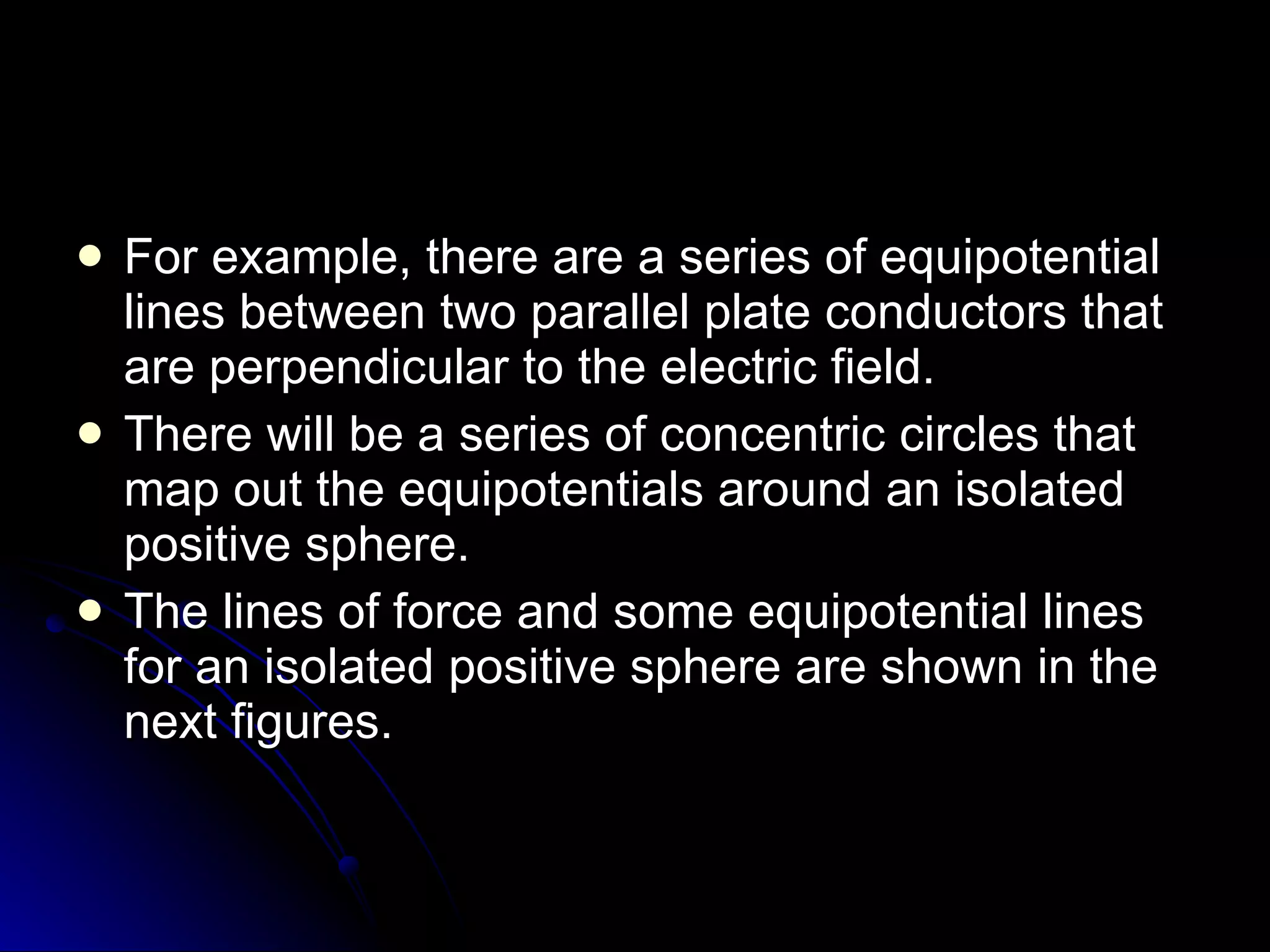 Electric Potential | PPT