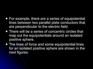 Electric Potential | PPT
