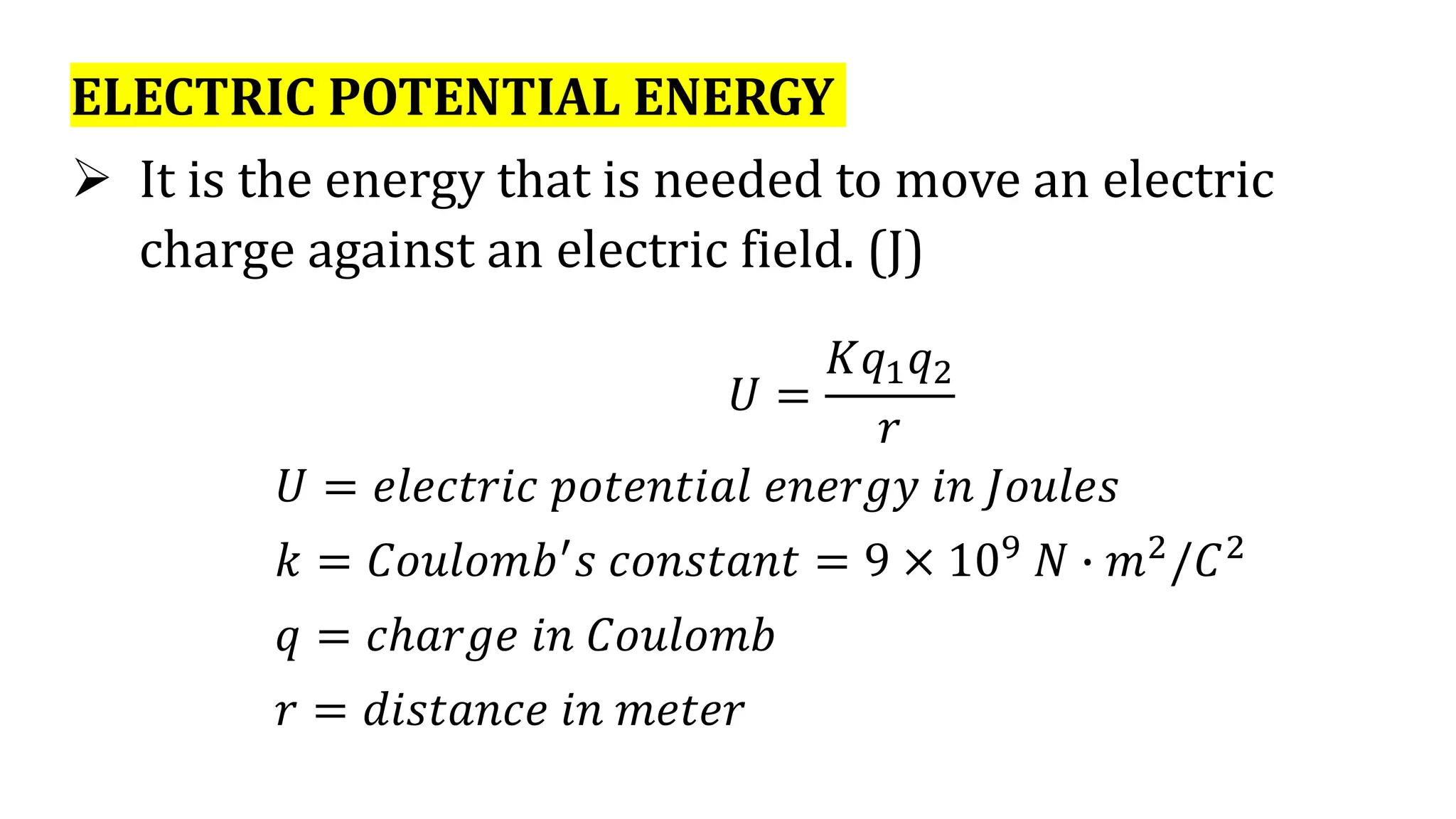 Electric Potential.pptx