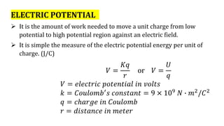 Electric Potential.pptx
