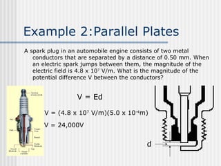 Electric Potential - Regents.pptjwkwioioowkk | PPT
