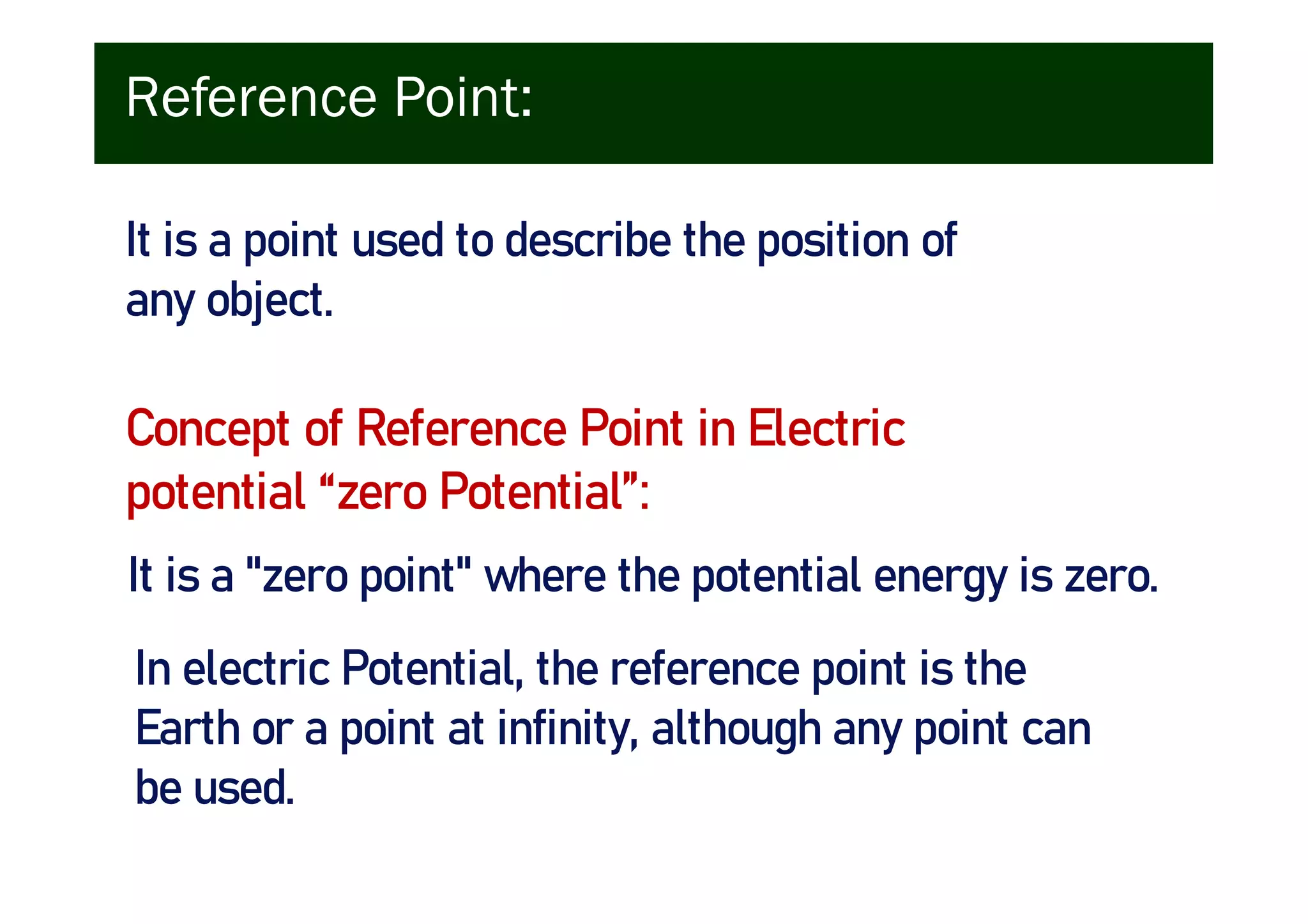 Electric Potential by Dr_Raj_Paul_Guleria | PDF