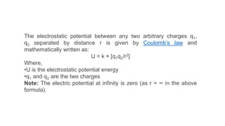 Electric Potential Energy for STEM -12.pptx
