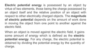 Electric Potential Energy for STEM -12.pptx