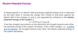 Electric Potential Energy for STEM -12.pptx
