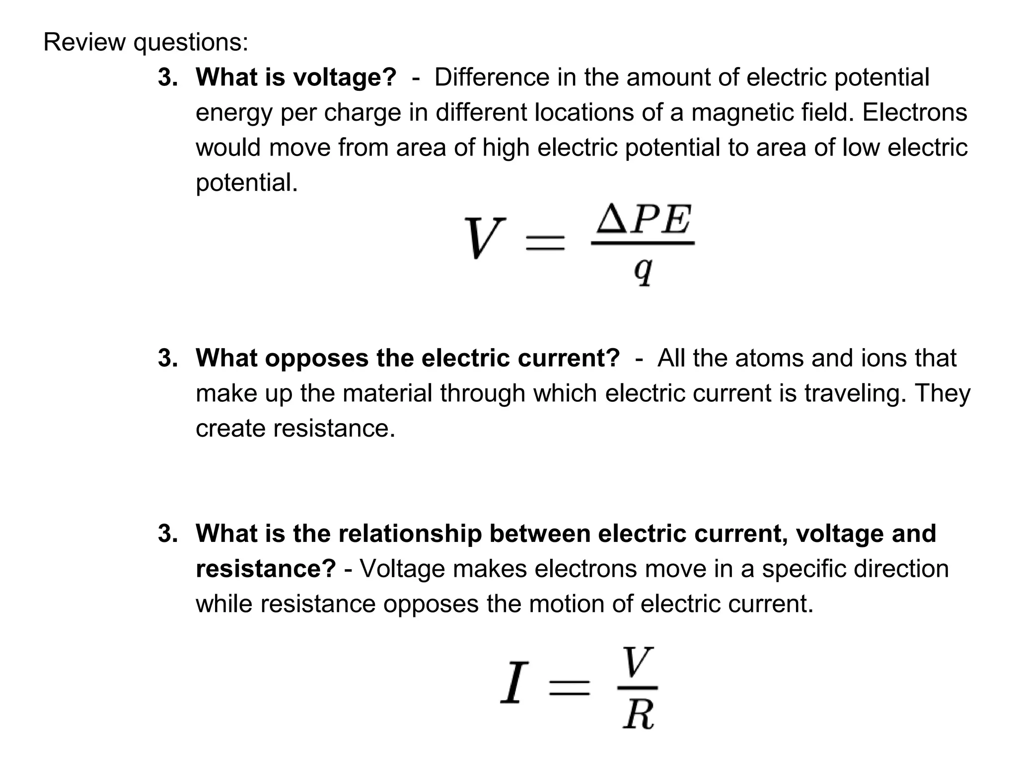 Electric power - Energy Consumption Cost | PPTX